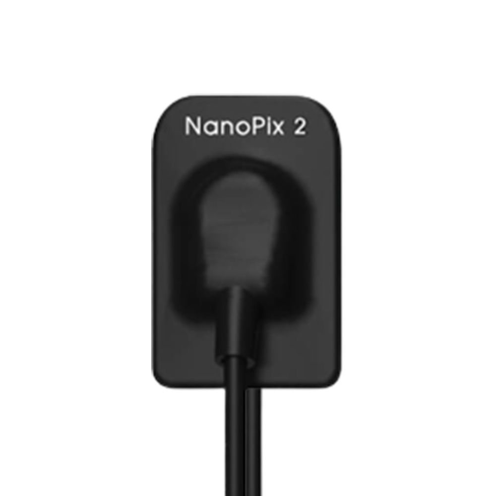 Интраоральный визиограф NanoPix с искусственным интеллектом Nano AI для ...