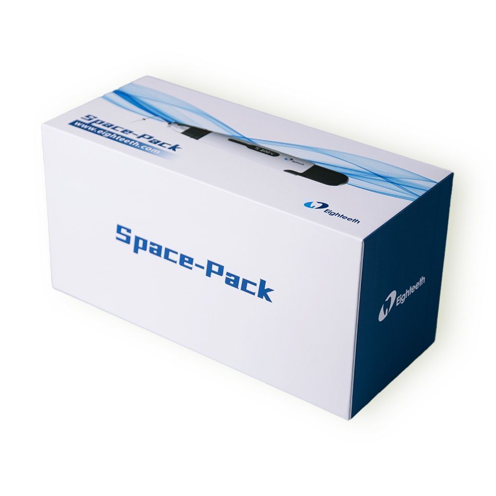 Термоплаггер Space-Pack для стоматологии от Диалог Дент Москва